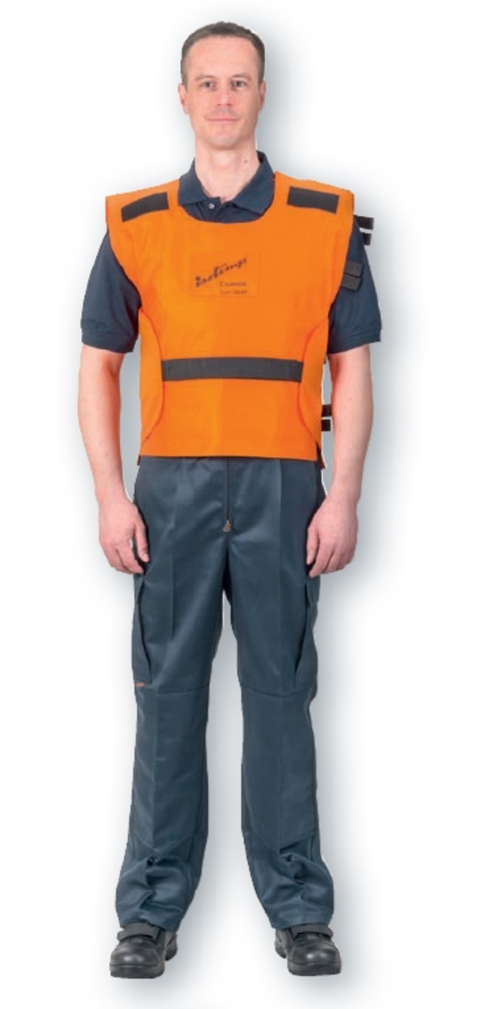 ISOTEMP®-Eiswesten | sikatec.ch