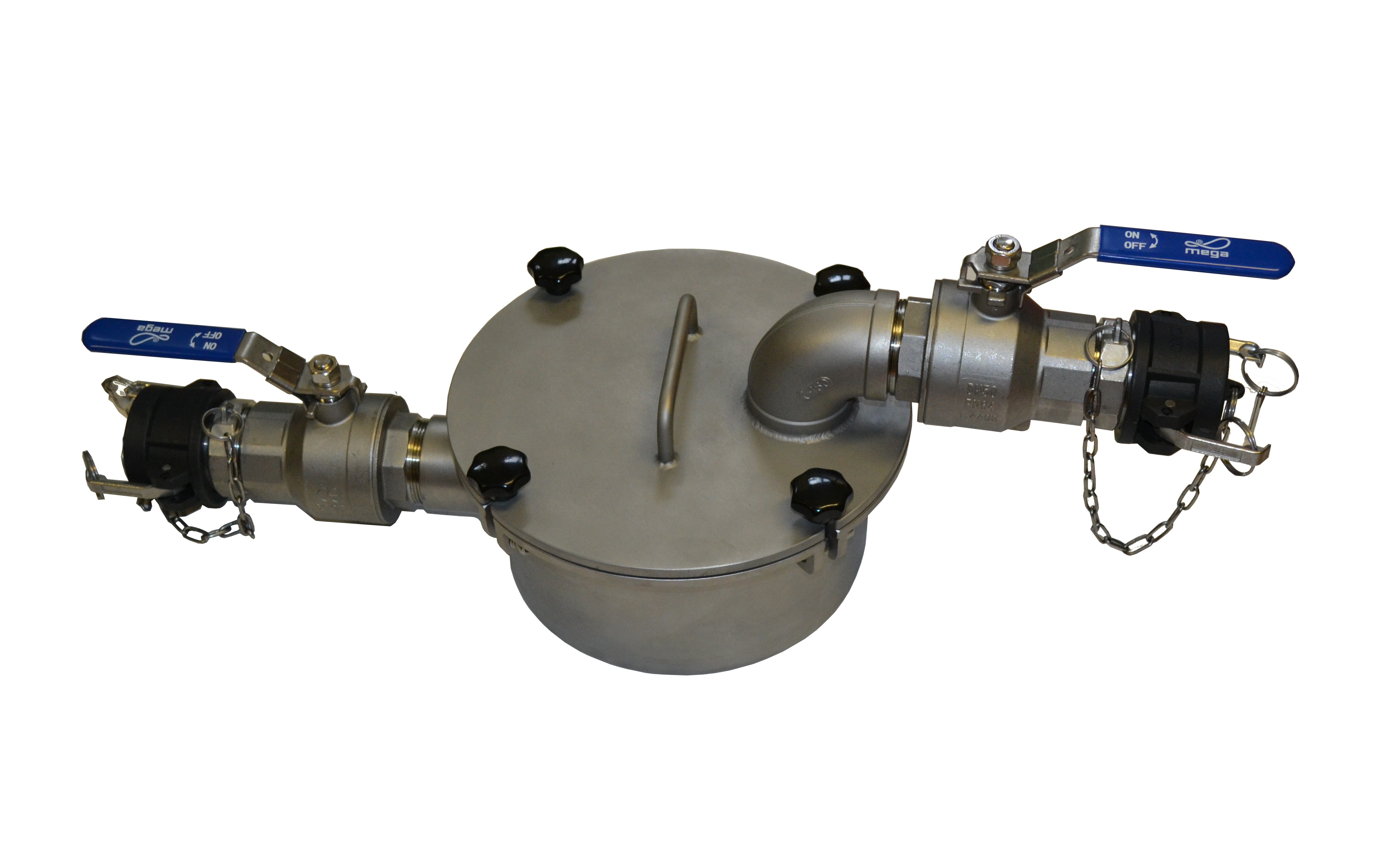 Vorfilter | sikatec.ch